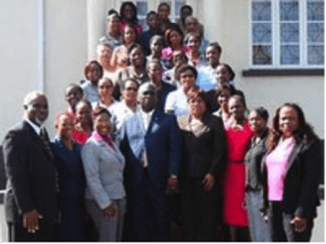 Wheelock | The Maria Holder Memorial Trust